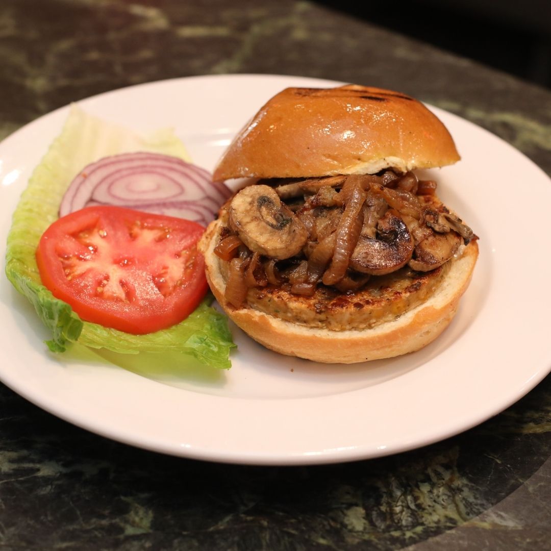 SPECIALTY SANDWICHES - Mo's Grill